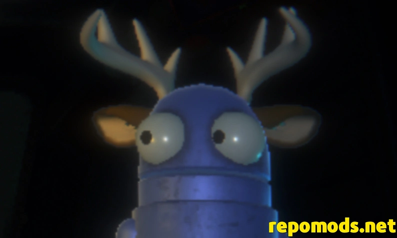 R.E.P.O. Mods Repository | The Best REPO Mods