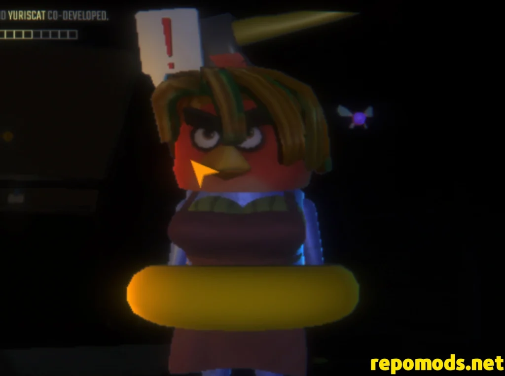 R.E.P.O. Mods Repository | The Best REPO Mods